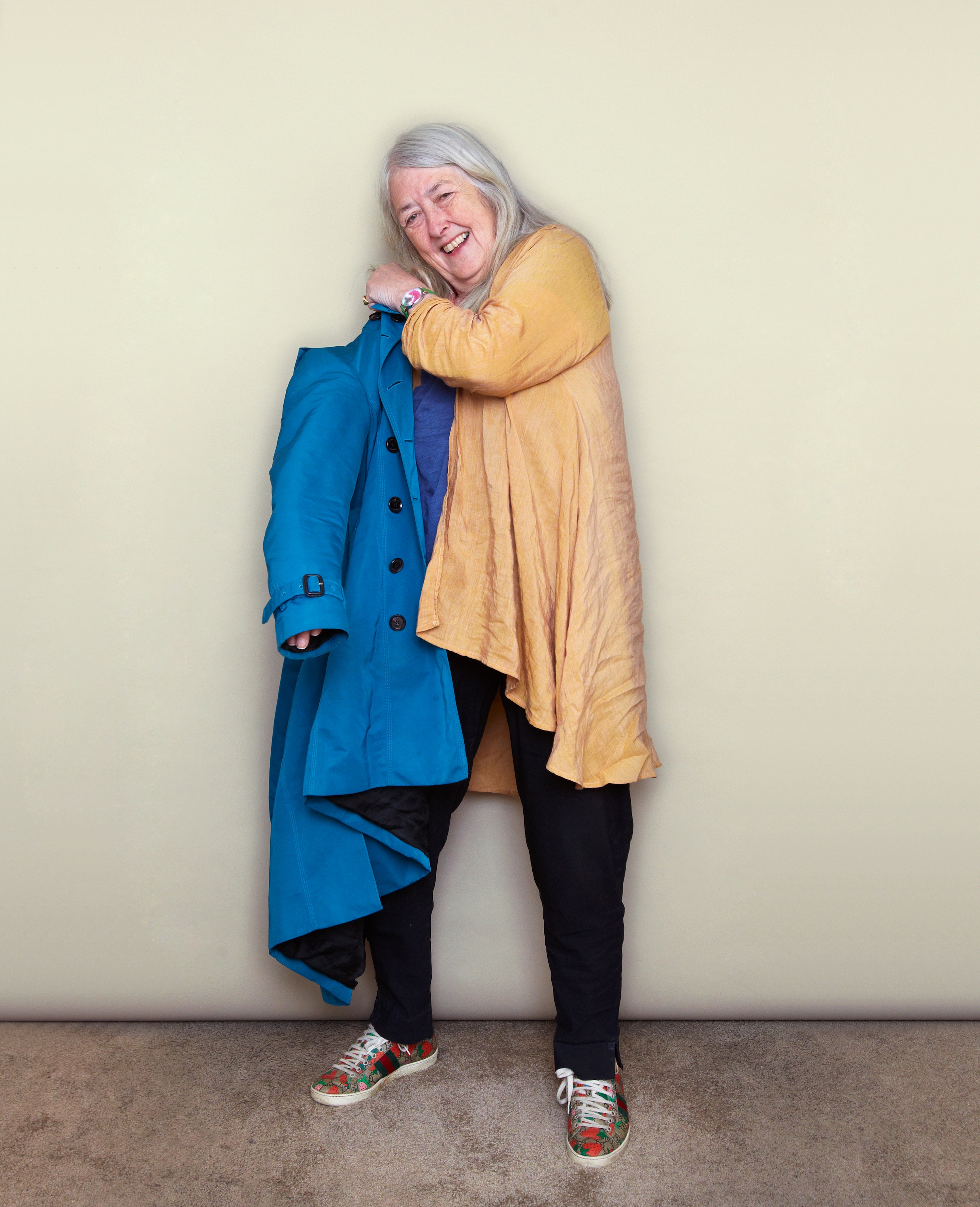 Classica Mary Beard deelt haar favorieten, van de Odyssee tot de Manolo ...