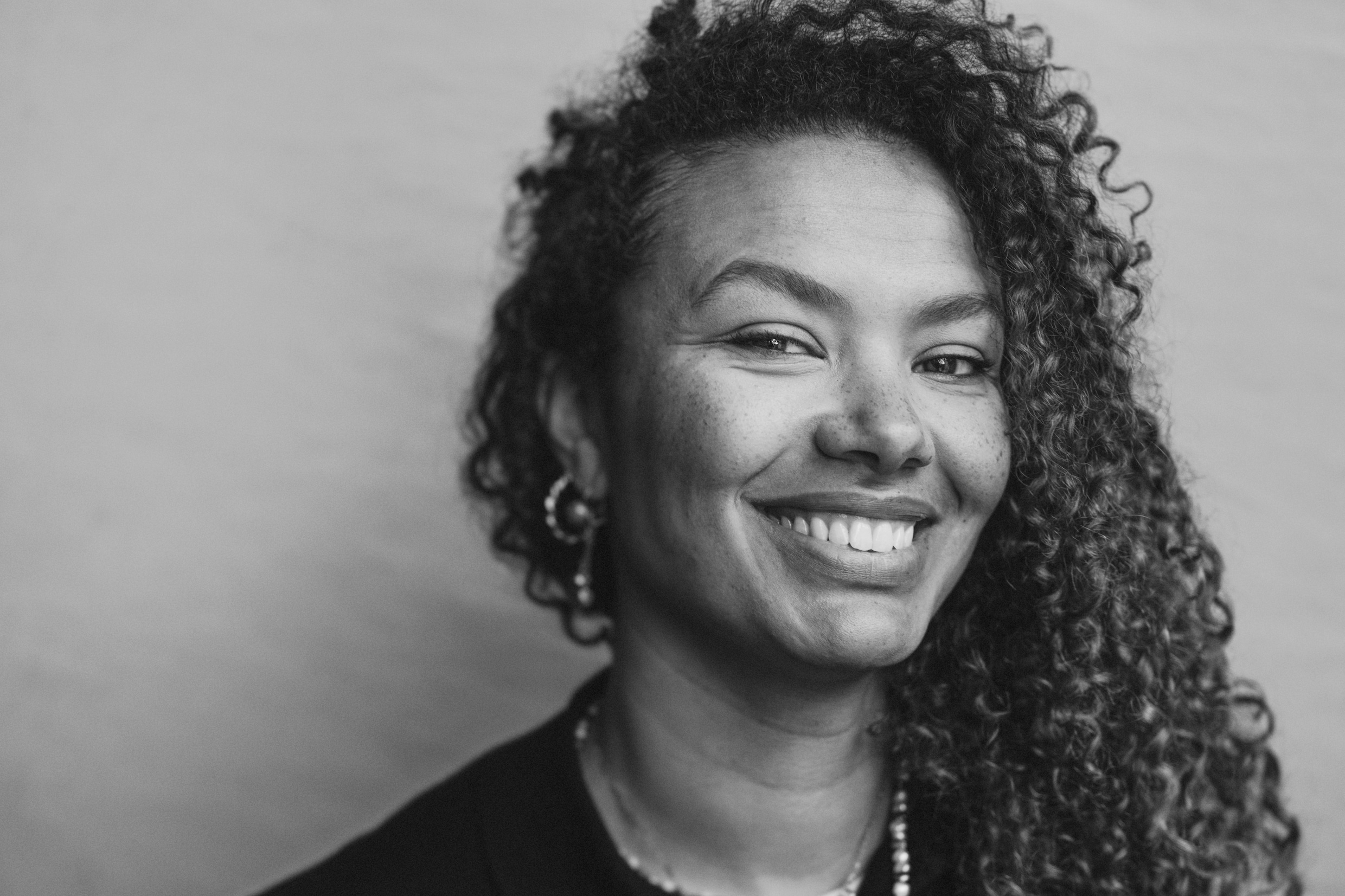 ‘Ik wilde de positieve kant van Suriname laten zien aan de hand van ...