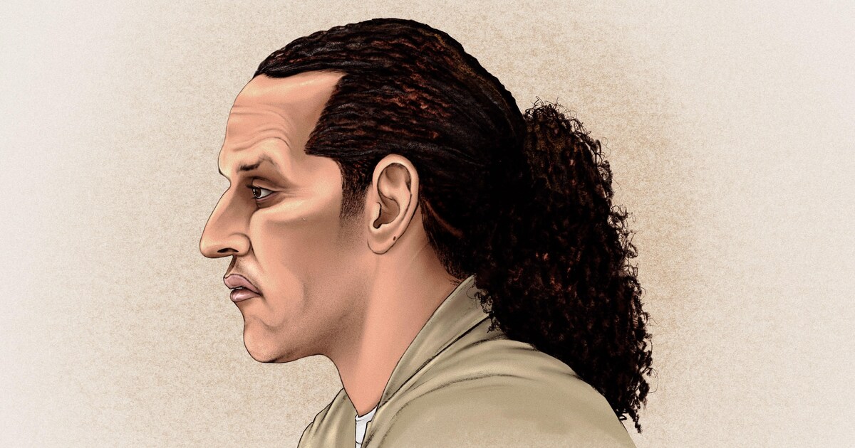 Bij het circus rond de rechtszaak van Ali B verandert ‘trial by media ...