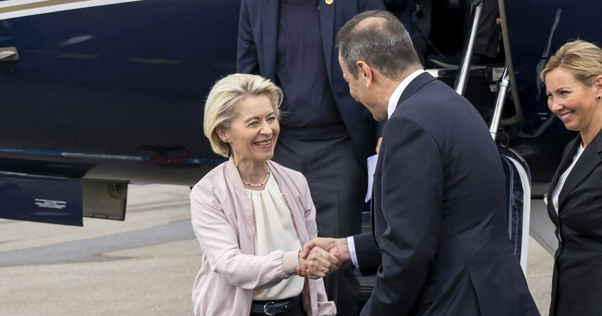 De belangrijke posities binnen Europa zijn al afgevinkt, in wat een ...