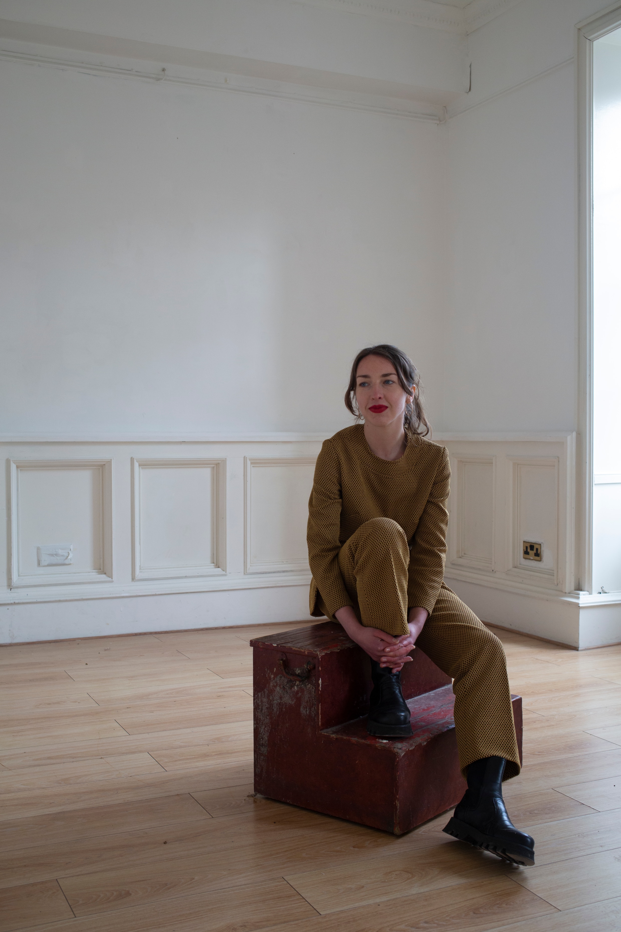 ‘Pierce film lid with fork several times’: kunst met een scherp randje ...