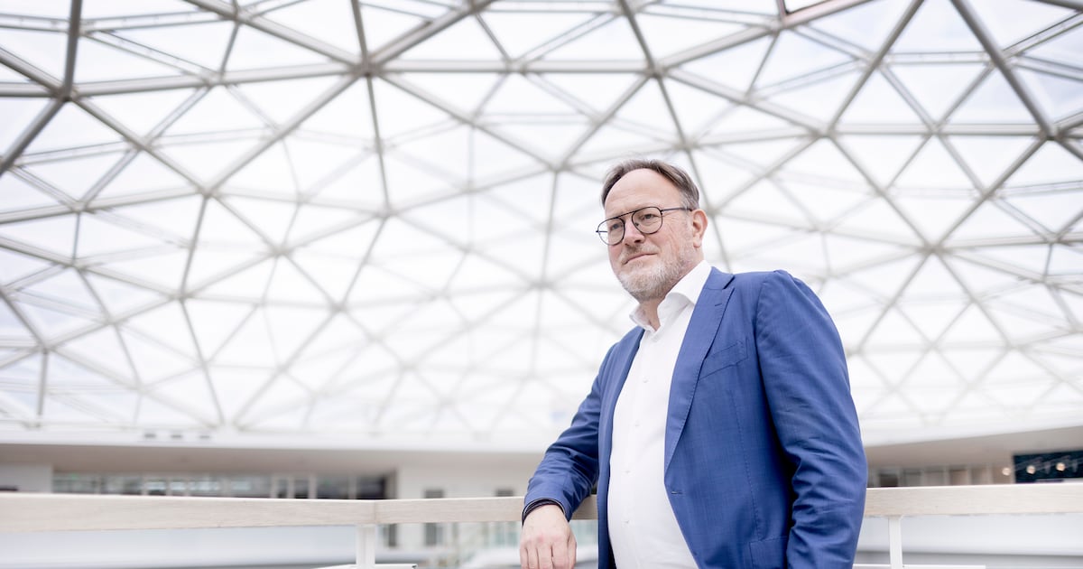 Beleggen pensioenfondsen te activistisch? ‘Het frame is: ABP dumpt miljarden in de Noordzee ...