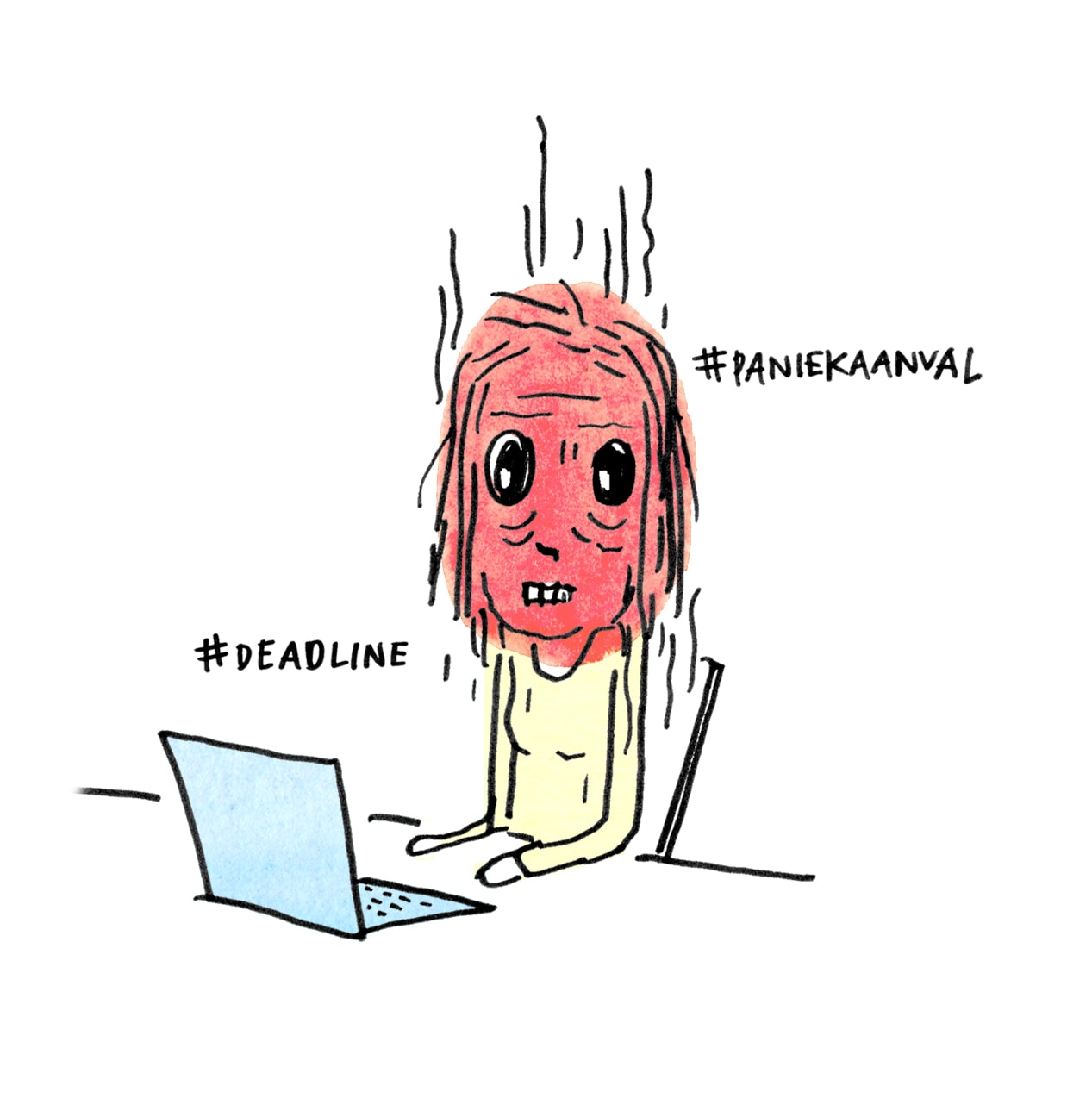 De overgang is nauwelijks nog een taboe, maar krijgen vrouwen nu wel de ...