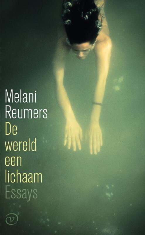 Melani Reumers debuteert met aardige essays over de verhouding tot haar ...