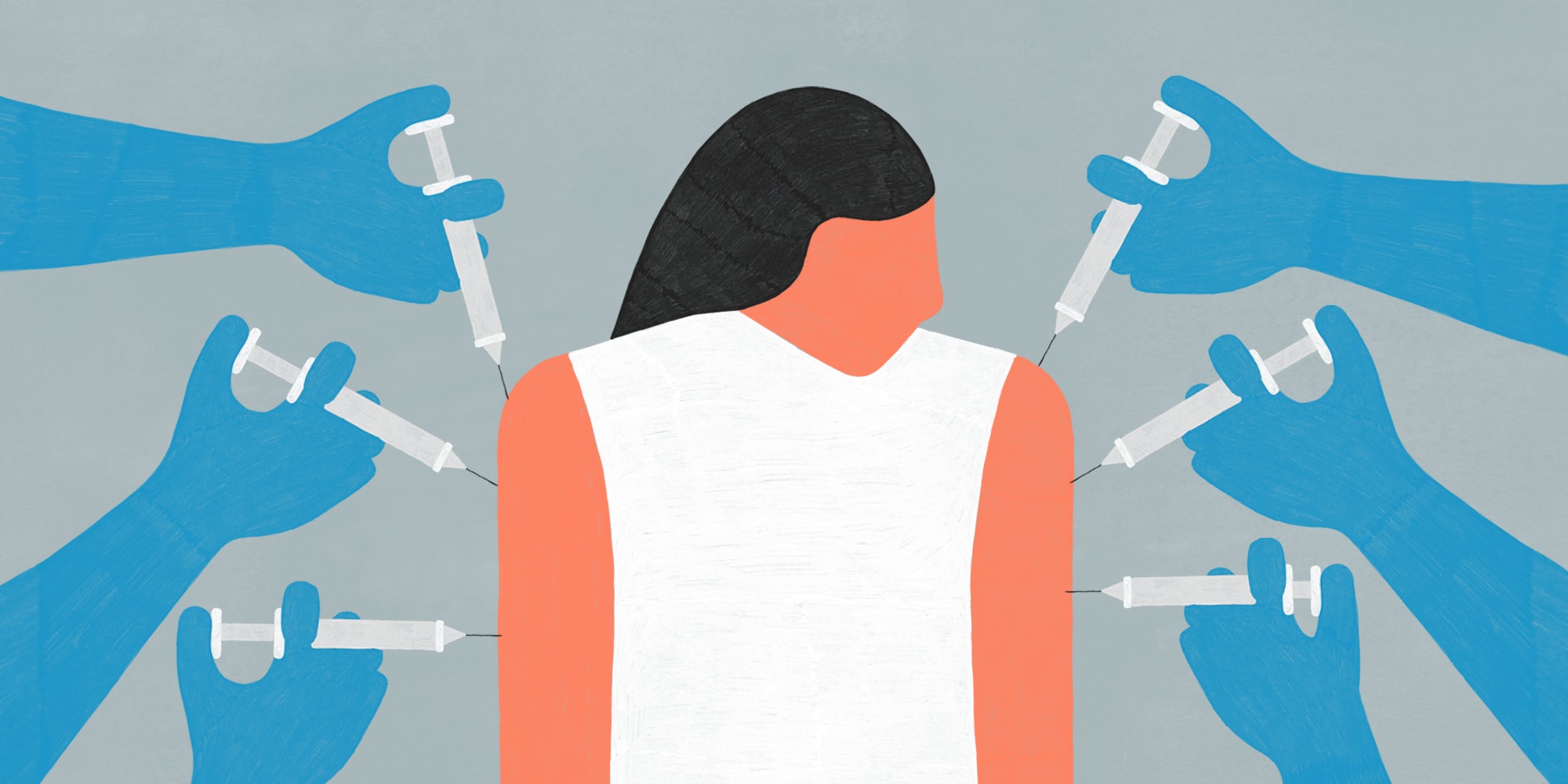Tegen welke ziekten kan je je allemaal laten vaccineren? | de Volkskrant
