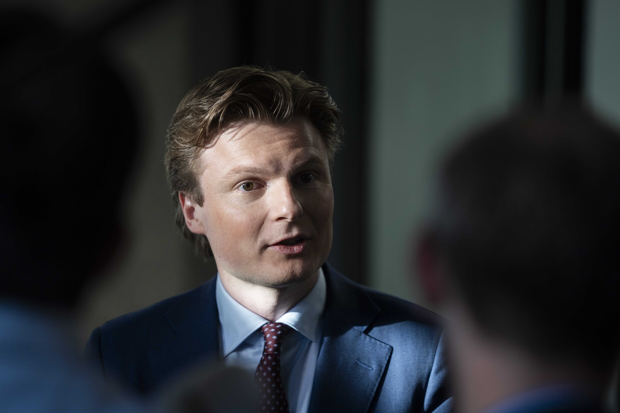 Liveblog formatie: bekijk het nieuws over kabinet-Schoof | de Volkskrant