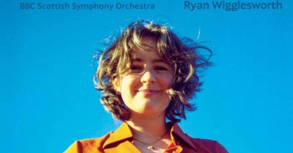 Laura van der Heijden laat haar cello prachtig ‘zingen’ op haar album ...