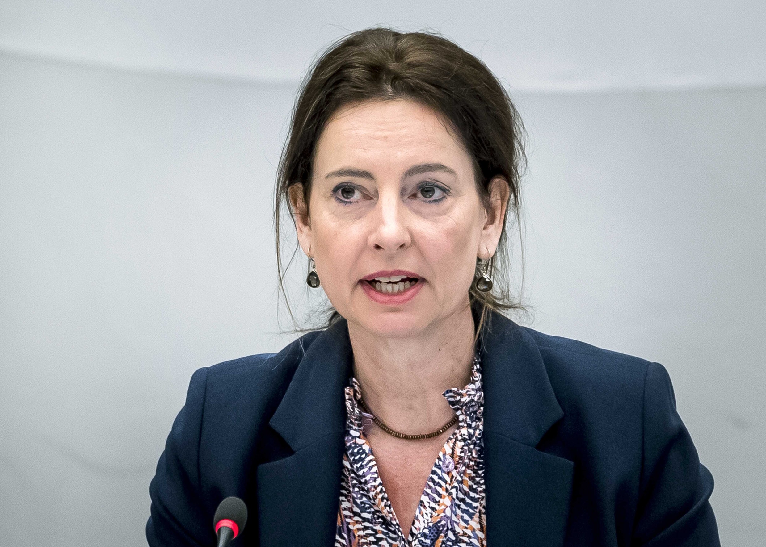 Liveblog formatie: bekijk het nieuws over kabinet-Schoof | de Volkskrant