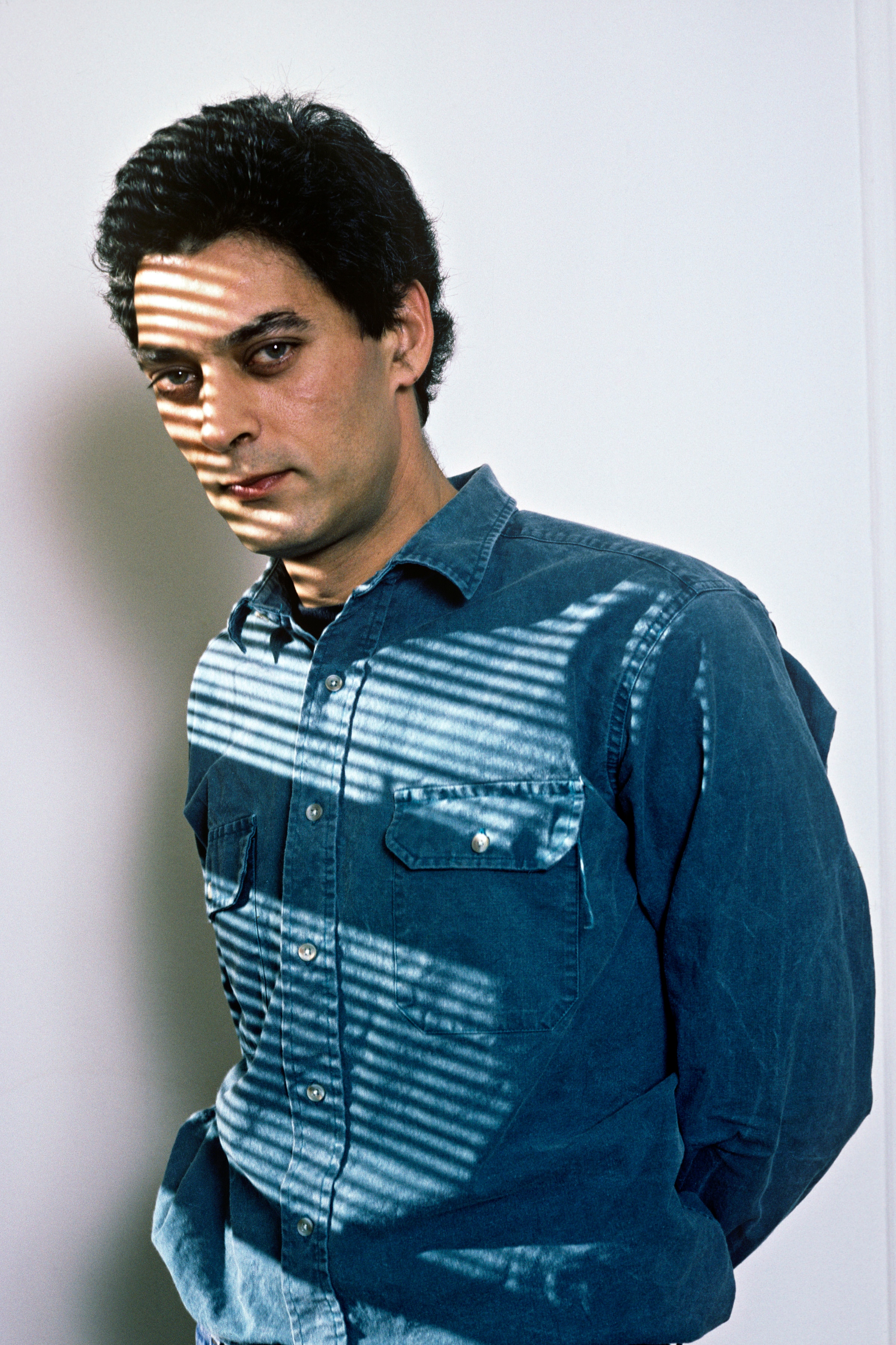 Als filmmaker schetste Paul Auster op onnavolgbare wijze een beeld van ...