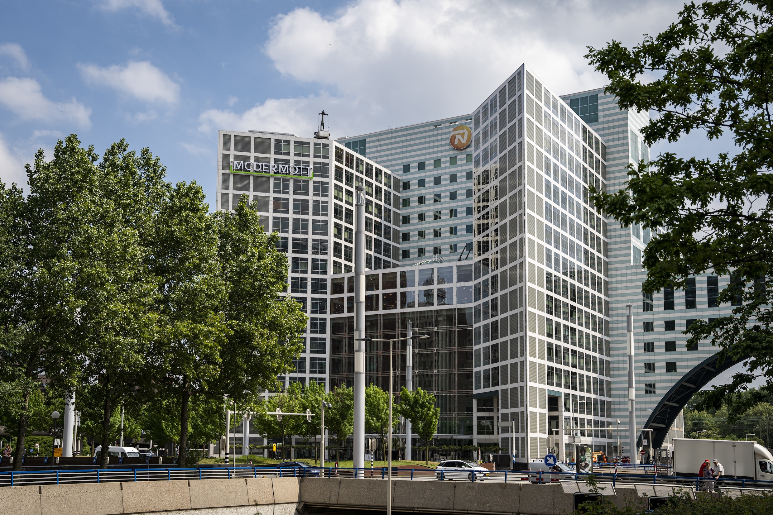 Nationale Nederlanden wil met betaalrekening en app jonge klanten van ...