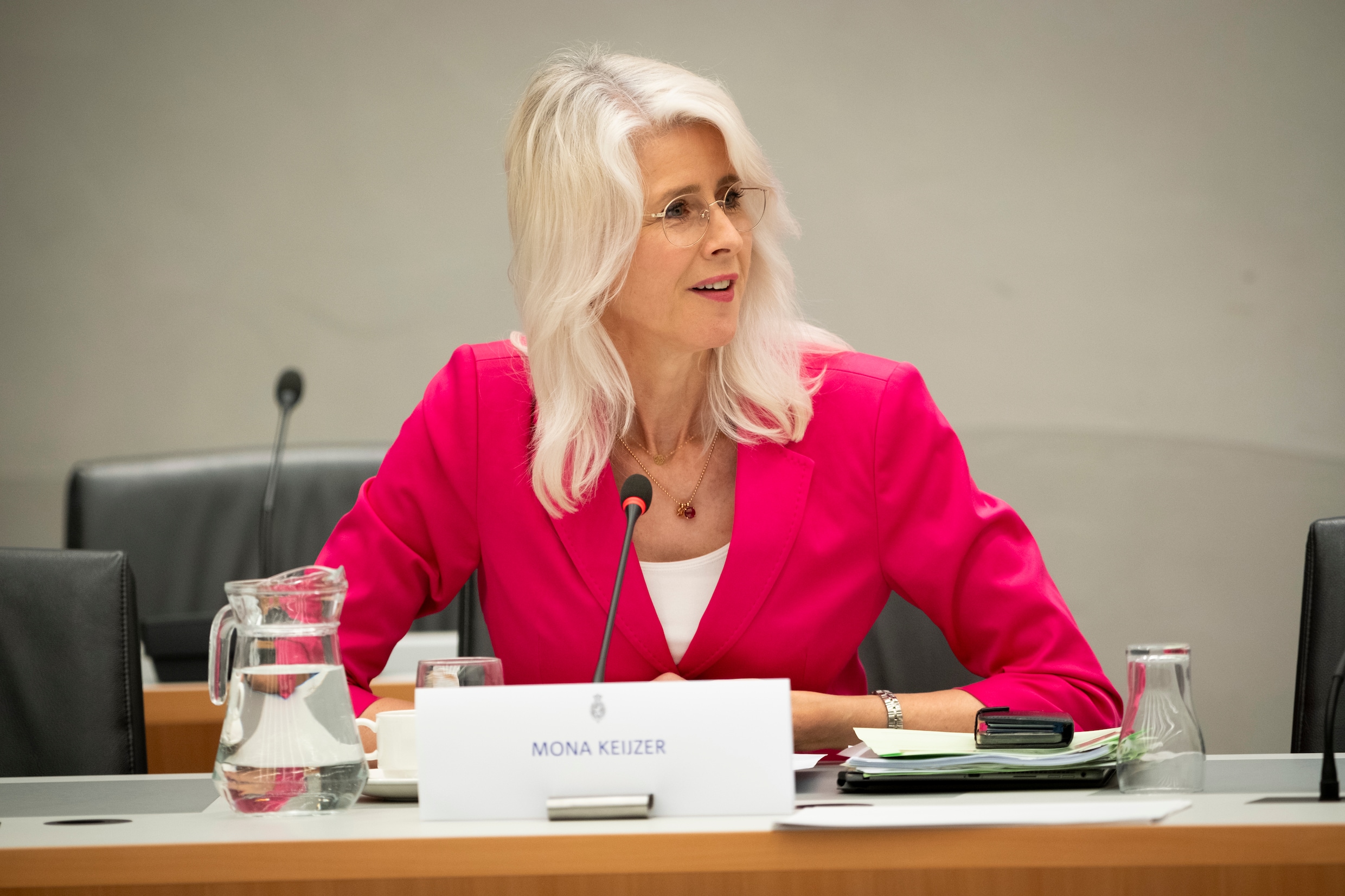 Liveblog formatie: bekijk het nieuws over kabinet-Schoof | de Volkskrant