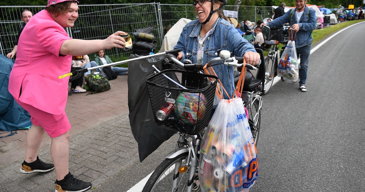 Veel gemopper over line-up Pinkpop. Is dat terecht? | de Volkskrant