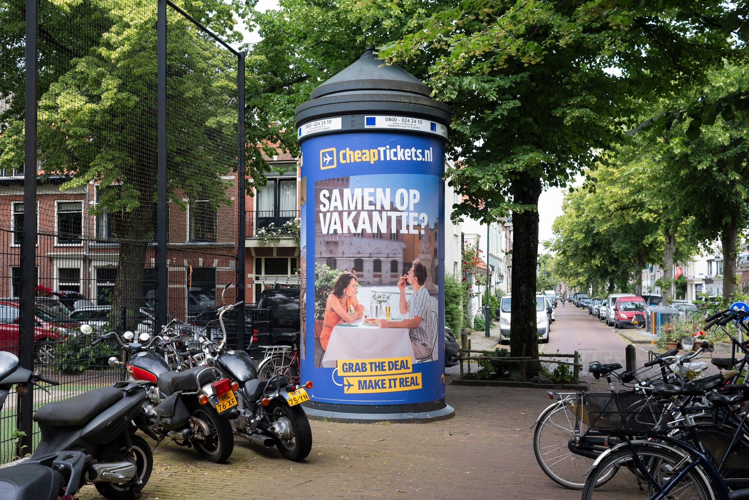 Dat we meer elektriciteitshuisjes nodig hebben voor het stijgende ...