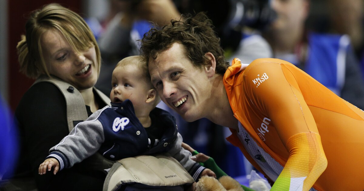 Groothuis opent NK tegen Smeekens | de Volkskrant