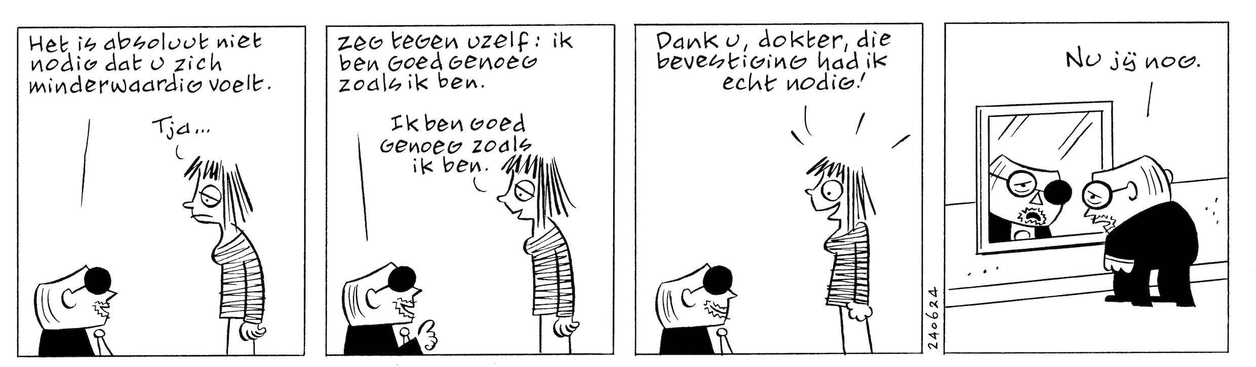 Sigmund | de Volkskrant
