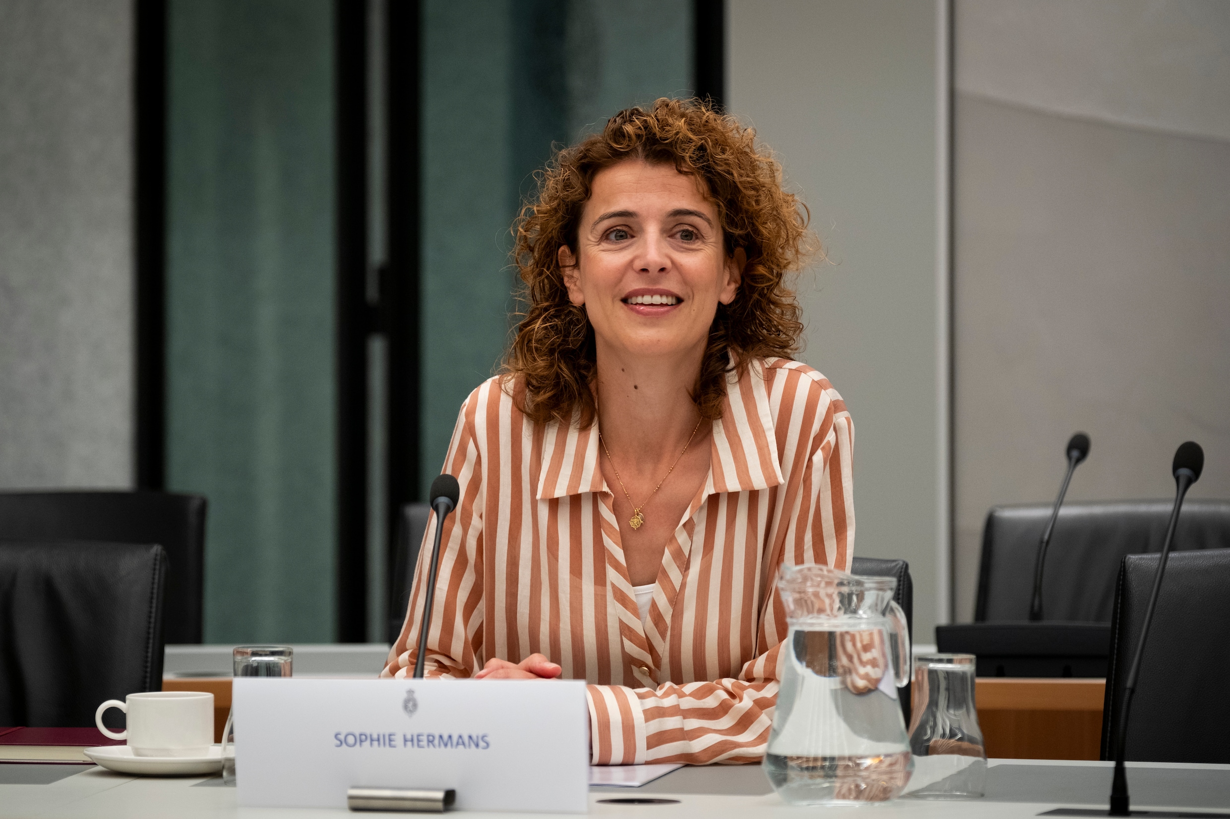 Het ministerie van Klimaat en Groene Groei: een lege huls of redder van ...