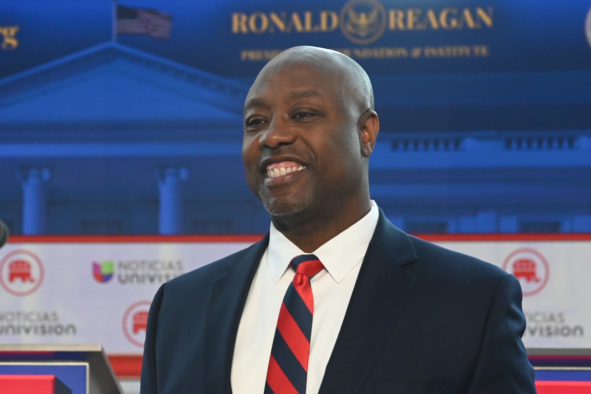 Wie wordt de running mate van Donald Trump? Vijf potentiële secondanten ...