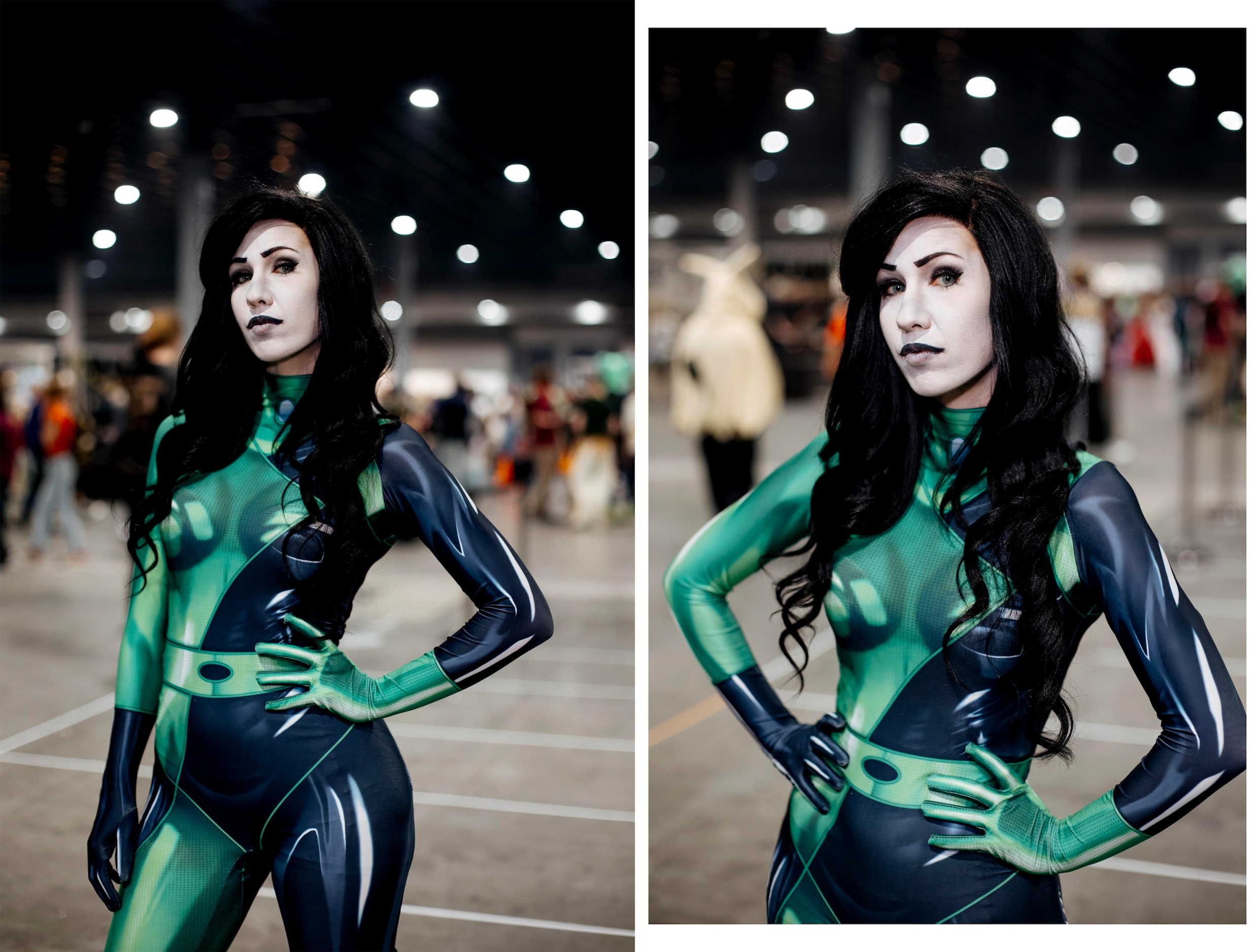 ‘Ik was altijd een buitenbeentje op school, maar in de cosplay-wereld vindt iedereen mij leuk ...