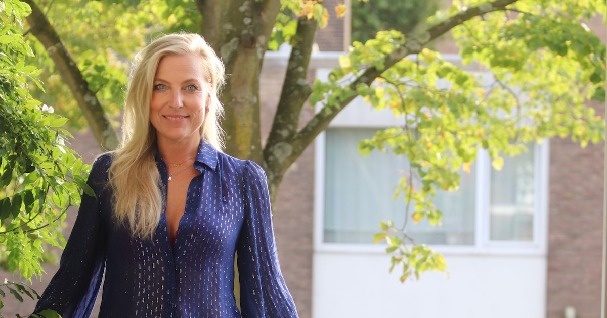 De weekendwijsheid van schrijver Eva Posthuma de Boer: ‘Maak knuffelen ...