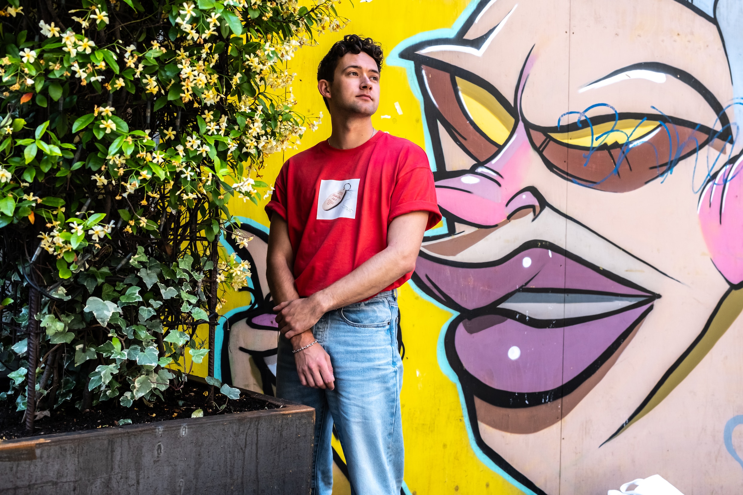 ‘Dat de seksuele moraal in de gayscene losser is dan bij hetero’s is ...