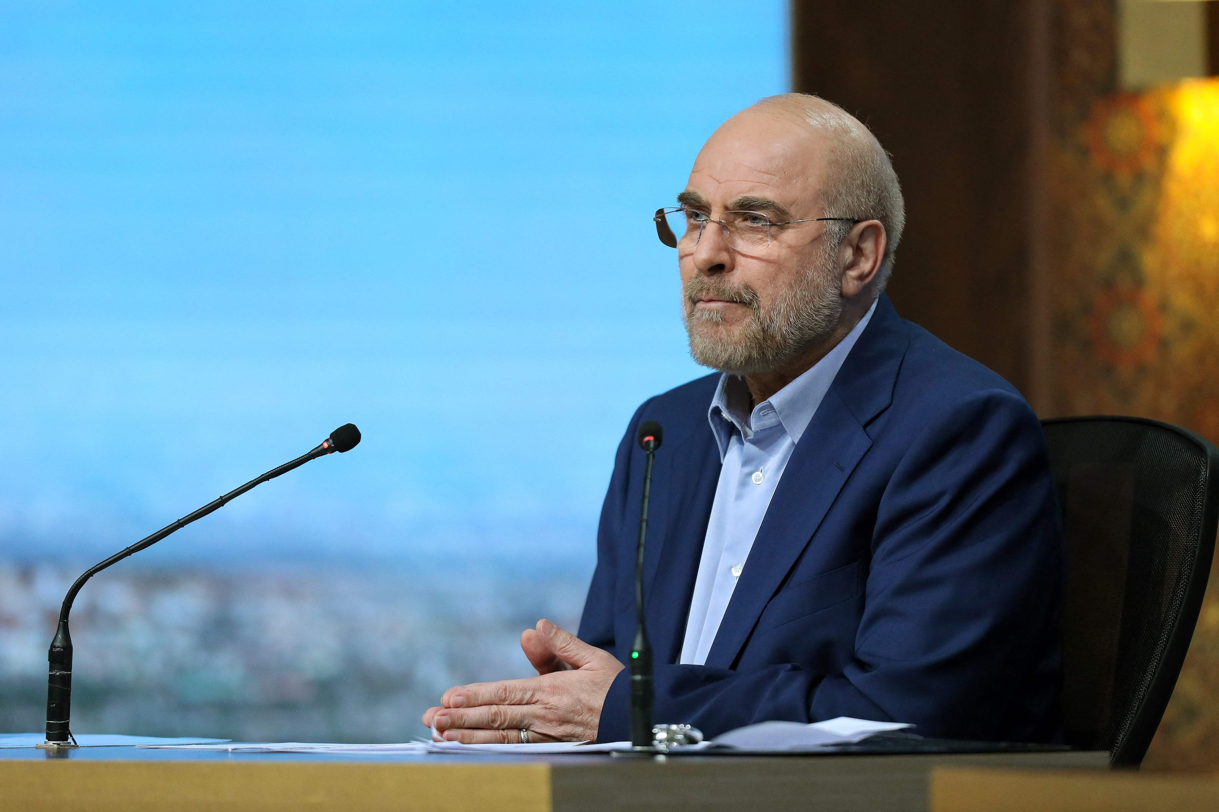 Lees hier het volledige liveblog over het Midden-Oosten van 23 tot en met 29 september terug ...