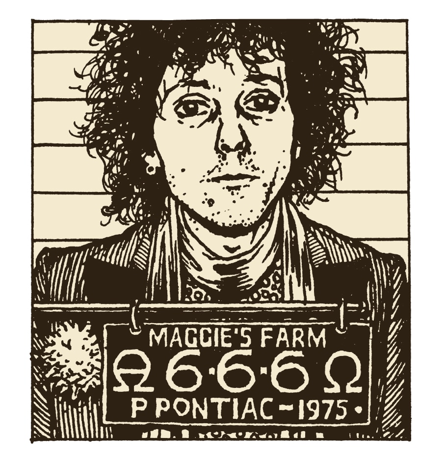 Recensie: In zijn biografie ‘Peter Pontiac’ duikt Jeroen Thijssen in de ...