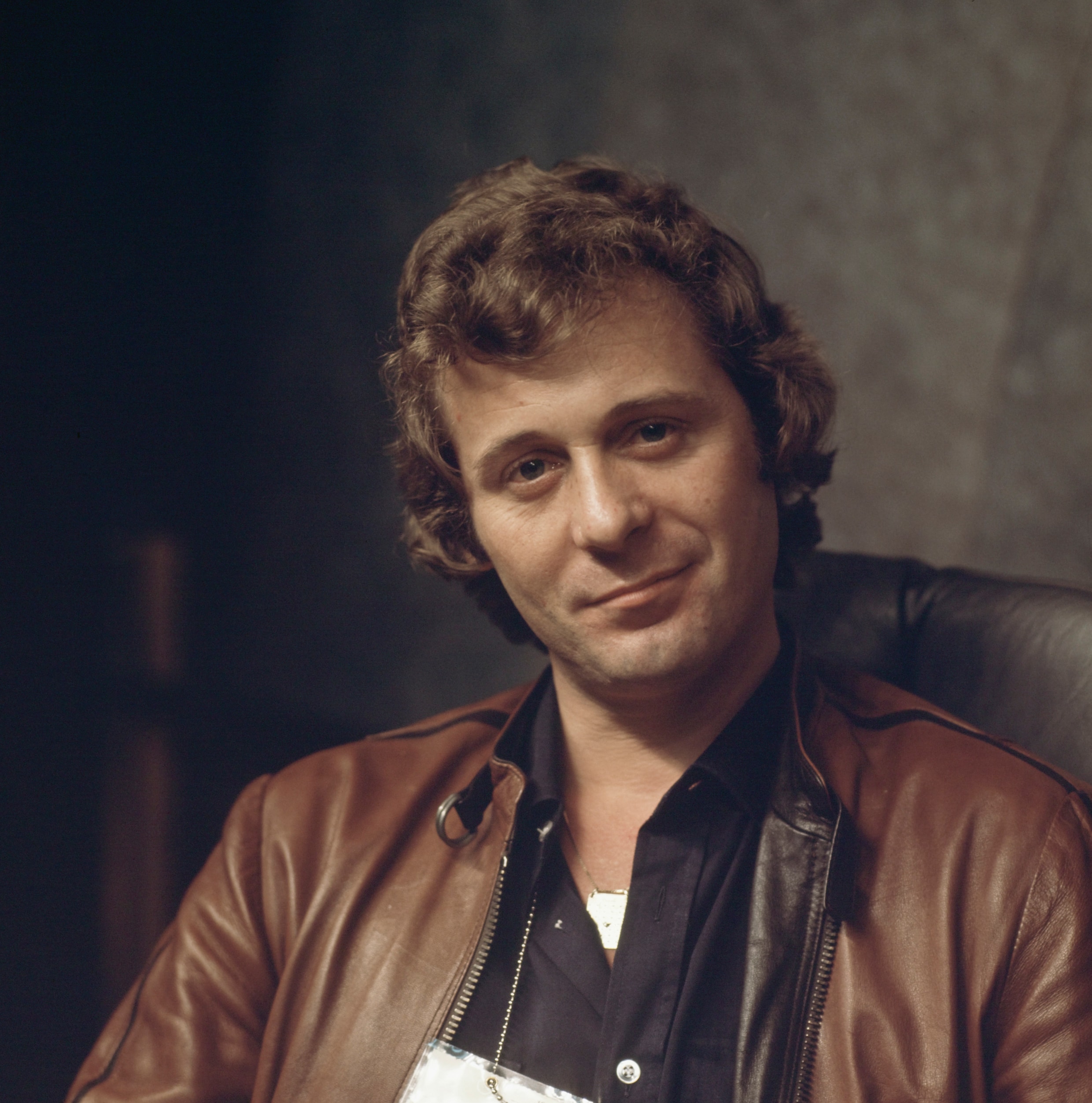 In de hemel zal arrangeur Harry van Hoof (1943-2024) dáár te vinden ...