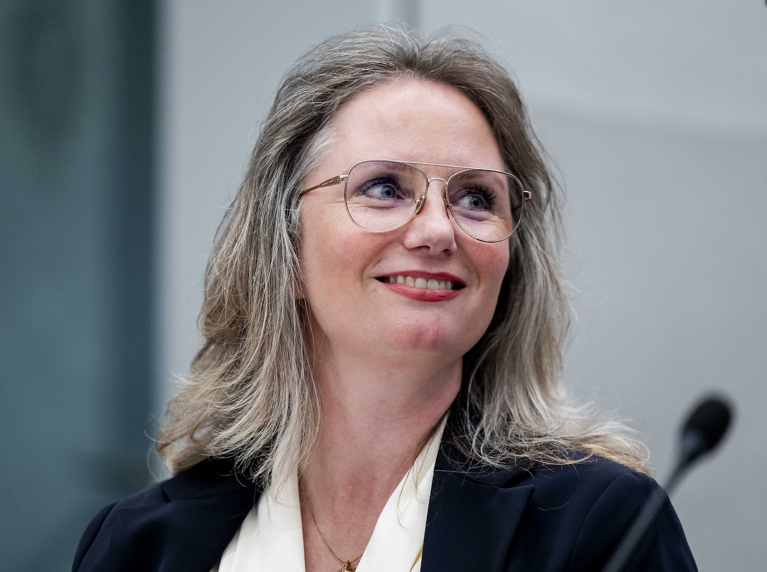 Liveblog formatie: bekijk het nieuws over kabinet-Schoof | de Volkskrant