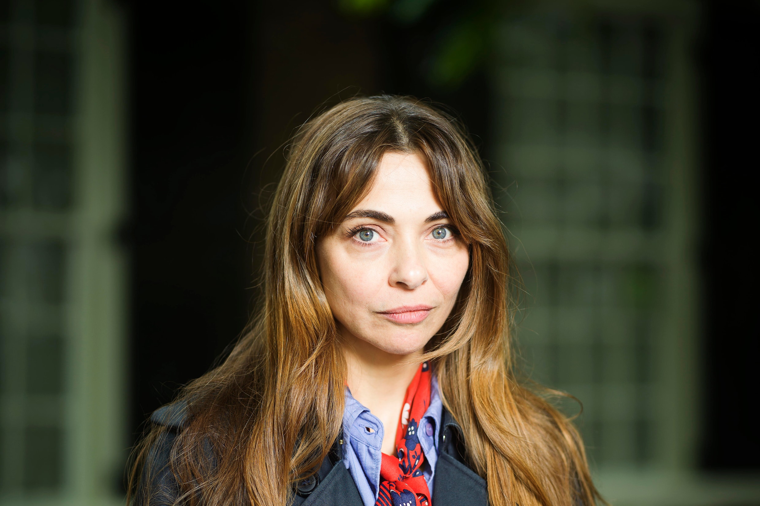 Honderd keer hartenzeer, een theatrale uitputtingsslag | de Volkskrant