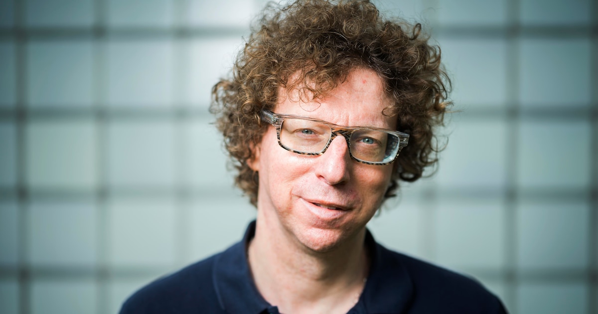 ‘Zevenpoot’ van Arnon Grunberg en Thé Tjong-Khing is een zeer geslaagde ...