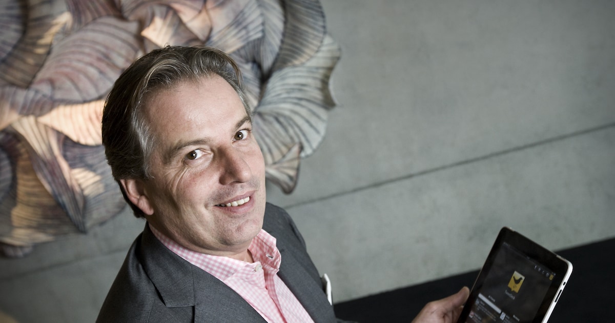 De vastgoedjongen die op de vlucht sloeg met miljoenen uit zijn ...