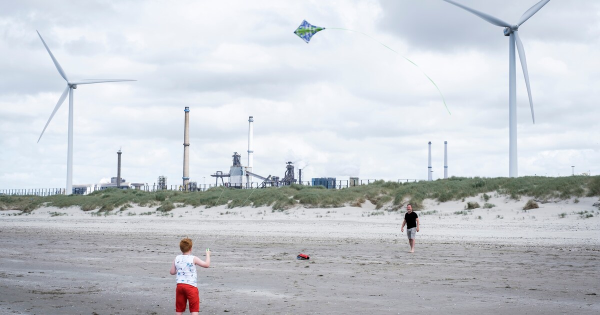 Het ministerie van Klimaat en Groene Groei: een lege huls of redder van ...
