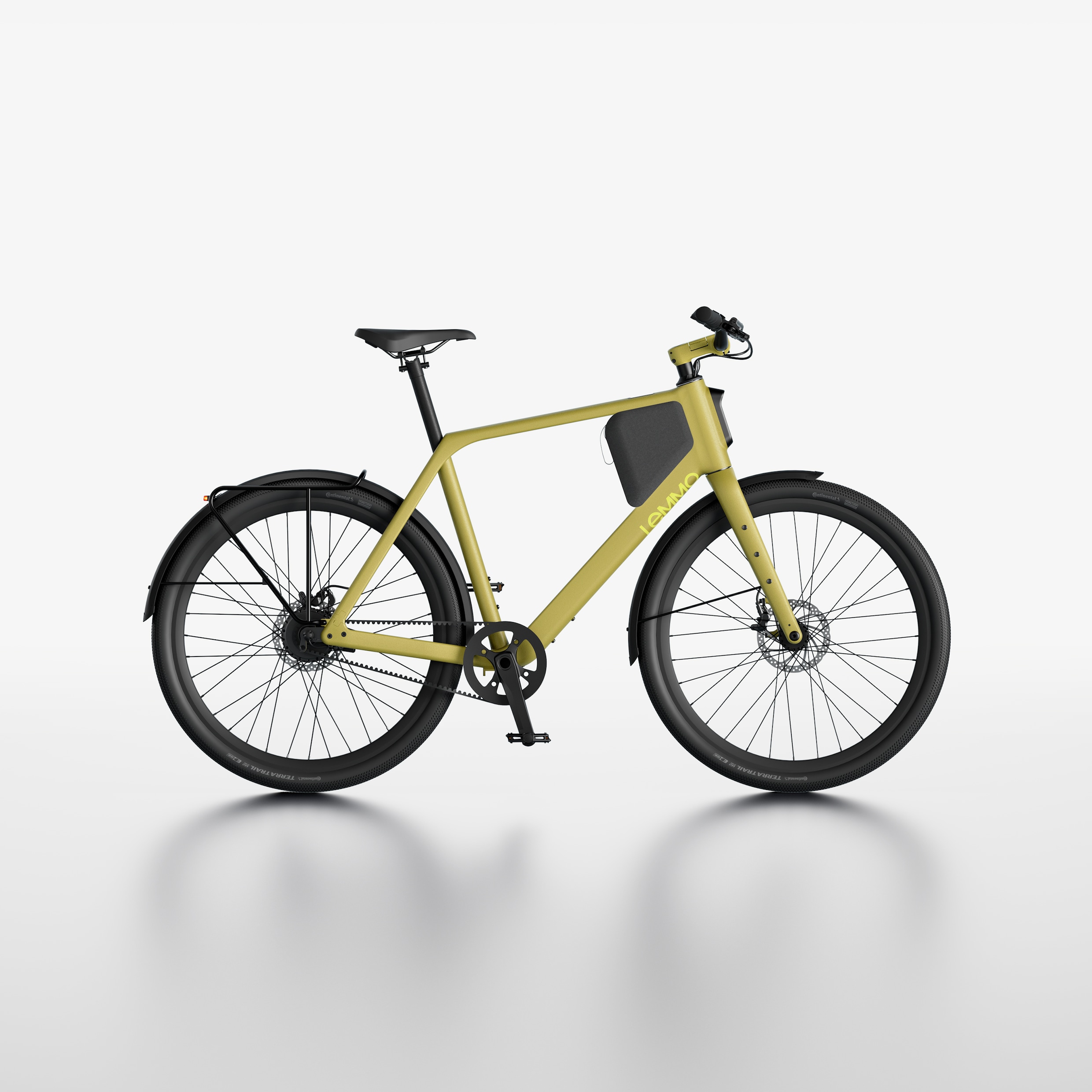 Bicicleta Leve Backroad AL | Gravel Bike Van Aluminium Voor Allroad En