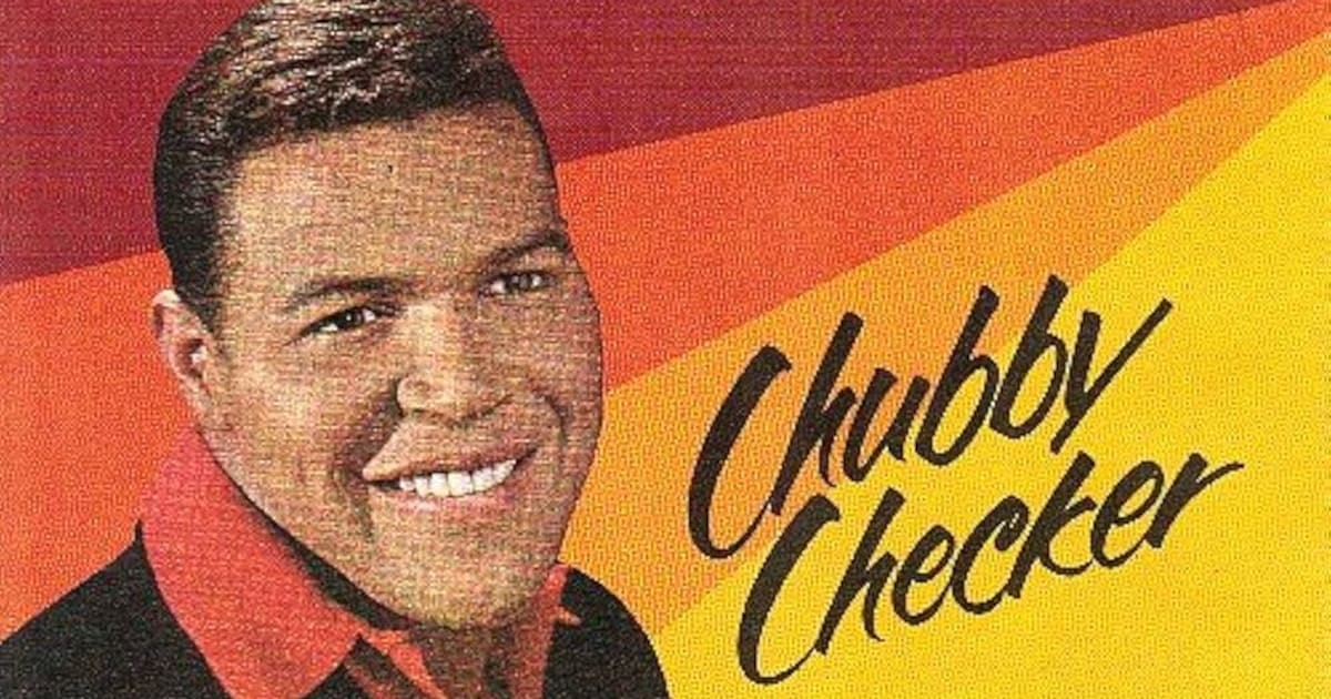 Chubby Checker verklaarde in ‘Loddy Lo’ zijn liefde aan ‘onze’ Miss ...