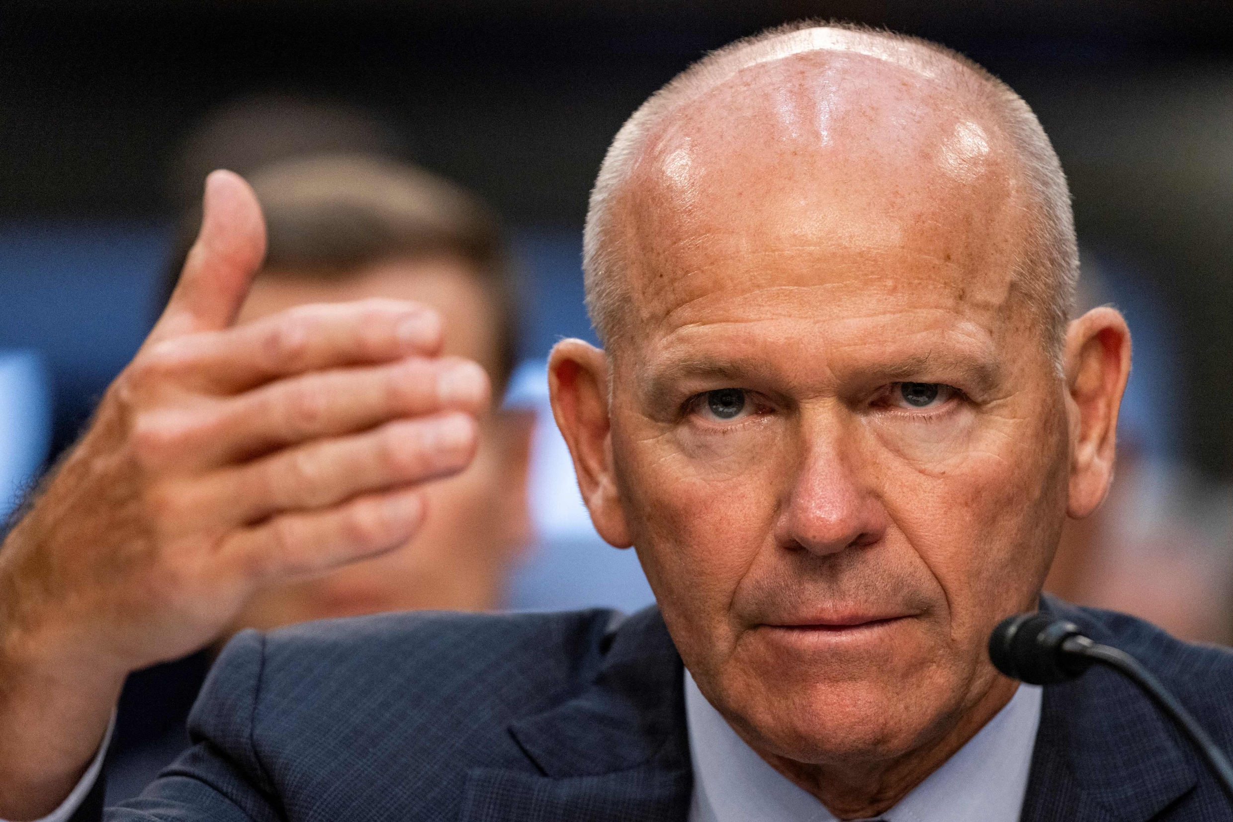 Boeing opnieuw in de problemen: al tweede keer dat toestel kort na ...