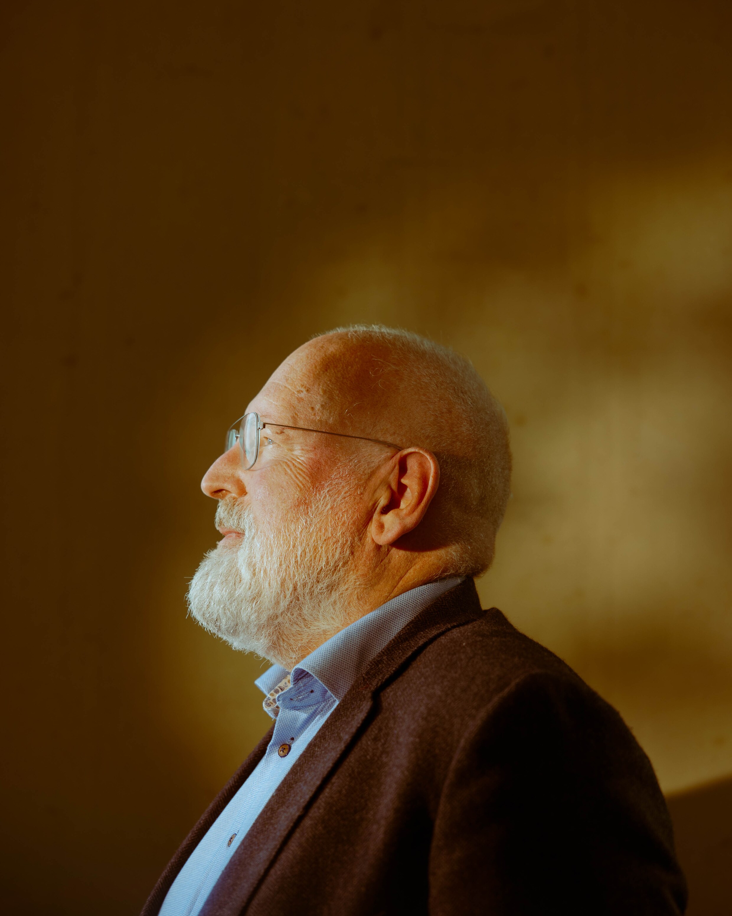 Timmermans over kabinet-Schoof: ‘Wilders heeft Yesilgöz en Omtzigt ...