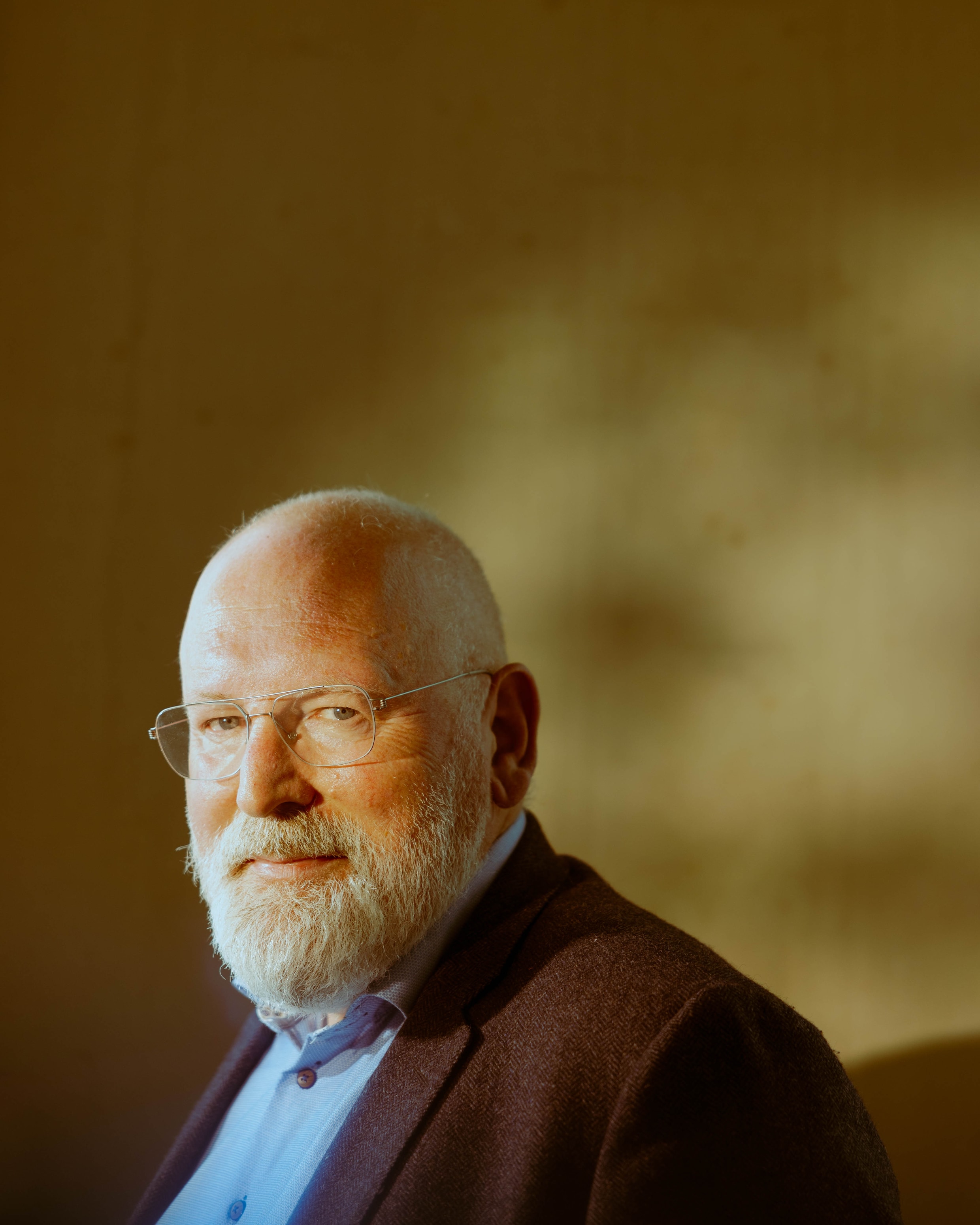 Timmermans over kabinet-Schoof: ‘Wilders heeft Yesilgöz en Omtzigt ...