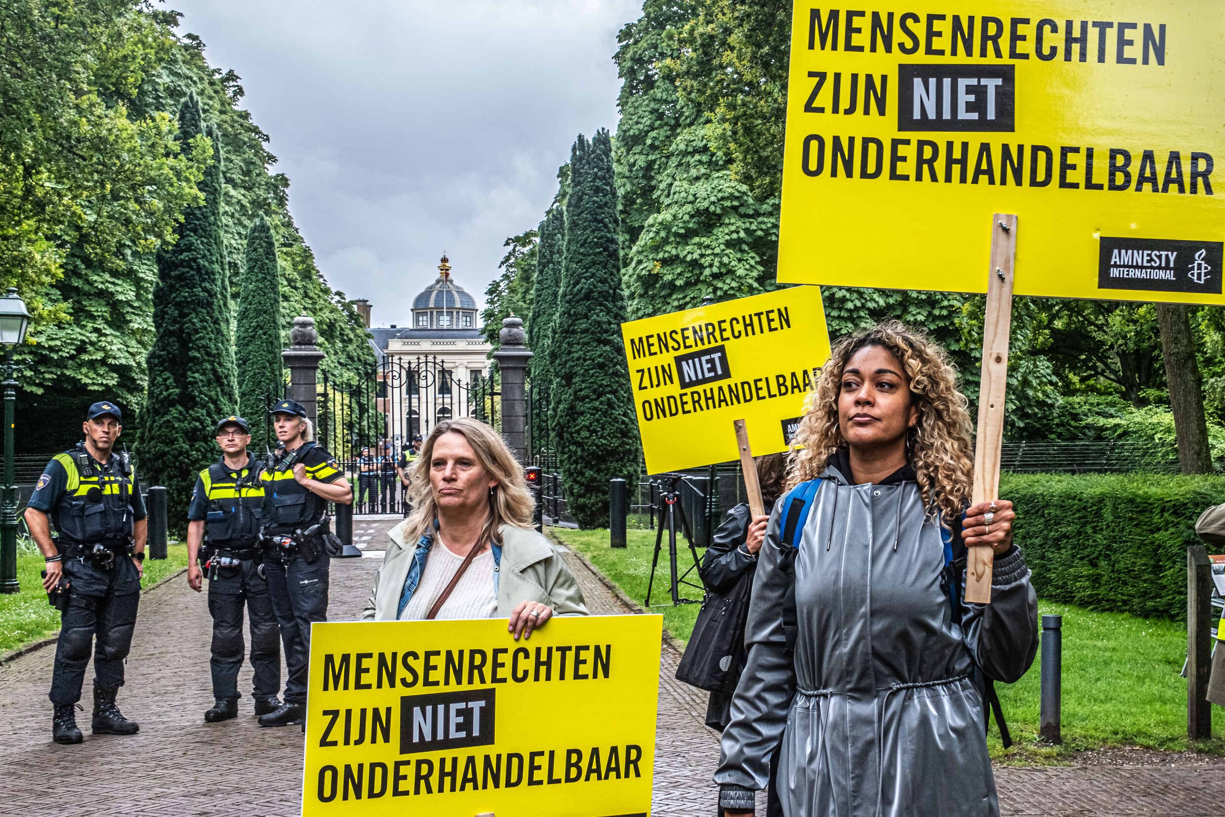 Liveblog formatie: bekijk het nieuws over kabinet-Schoof | de Volkskrant