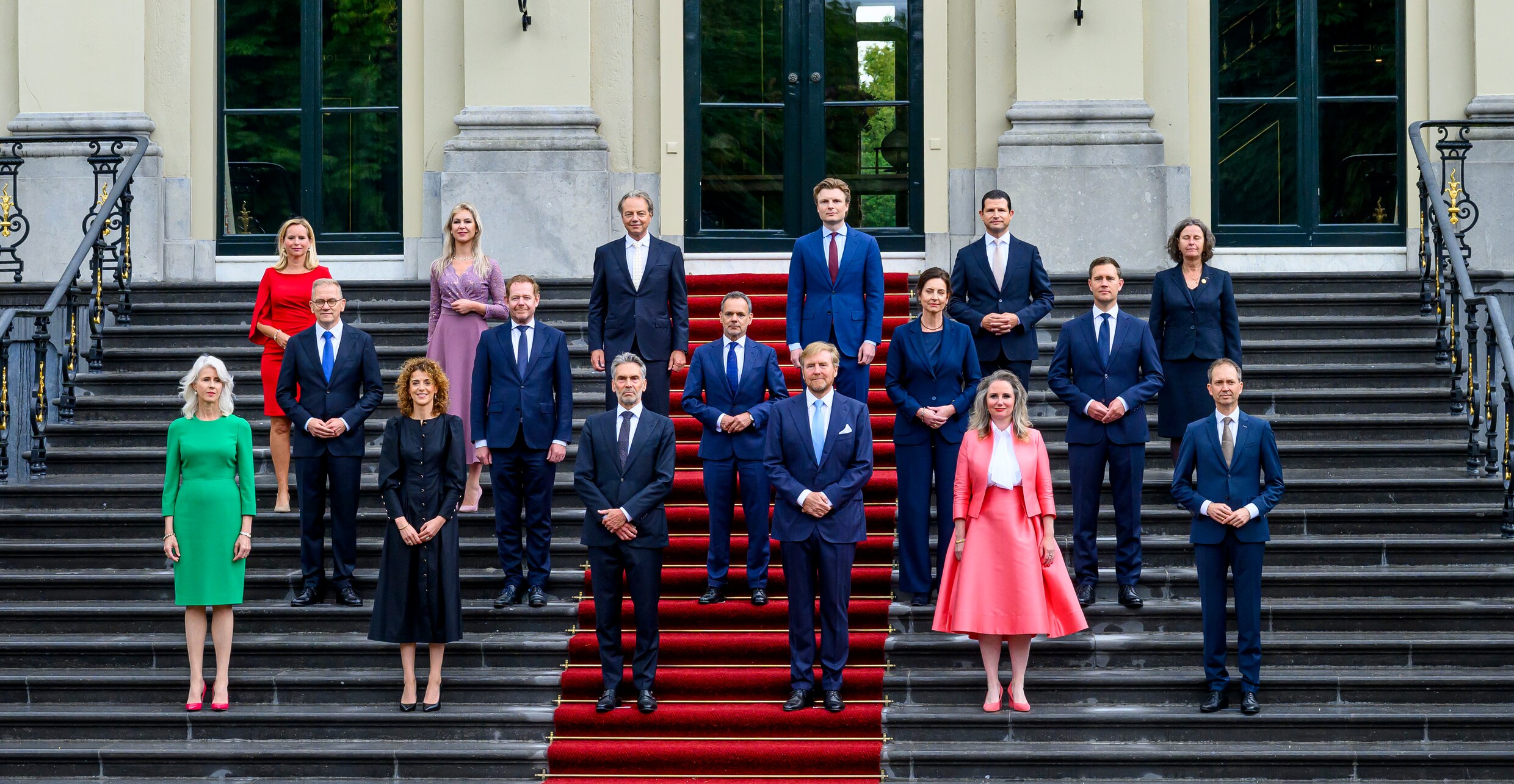 Nederland derde van Europa in jaarlijkse emancipatieranglijst | de ...