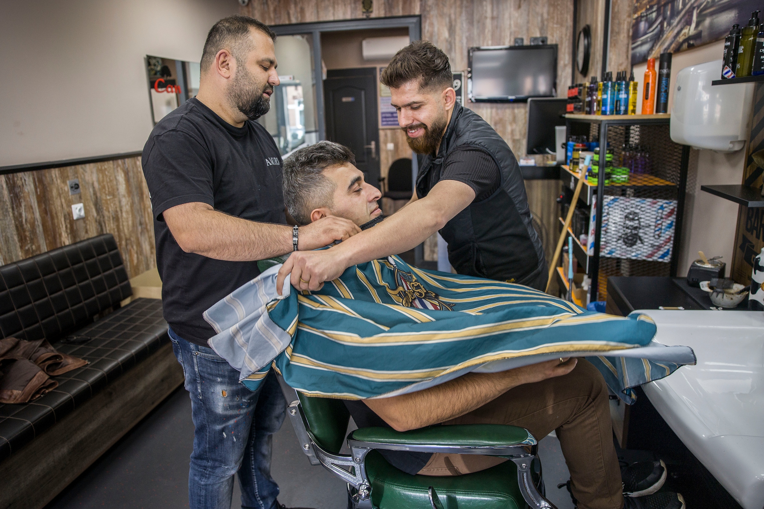 Wat Turkse Nederlanders voelen bij het EK-duel Nederland-Turkije: ‘Het ...