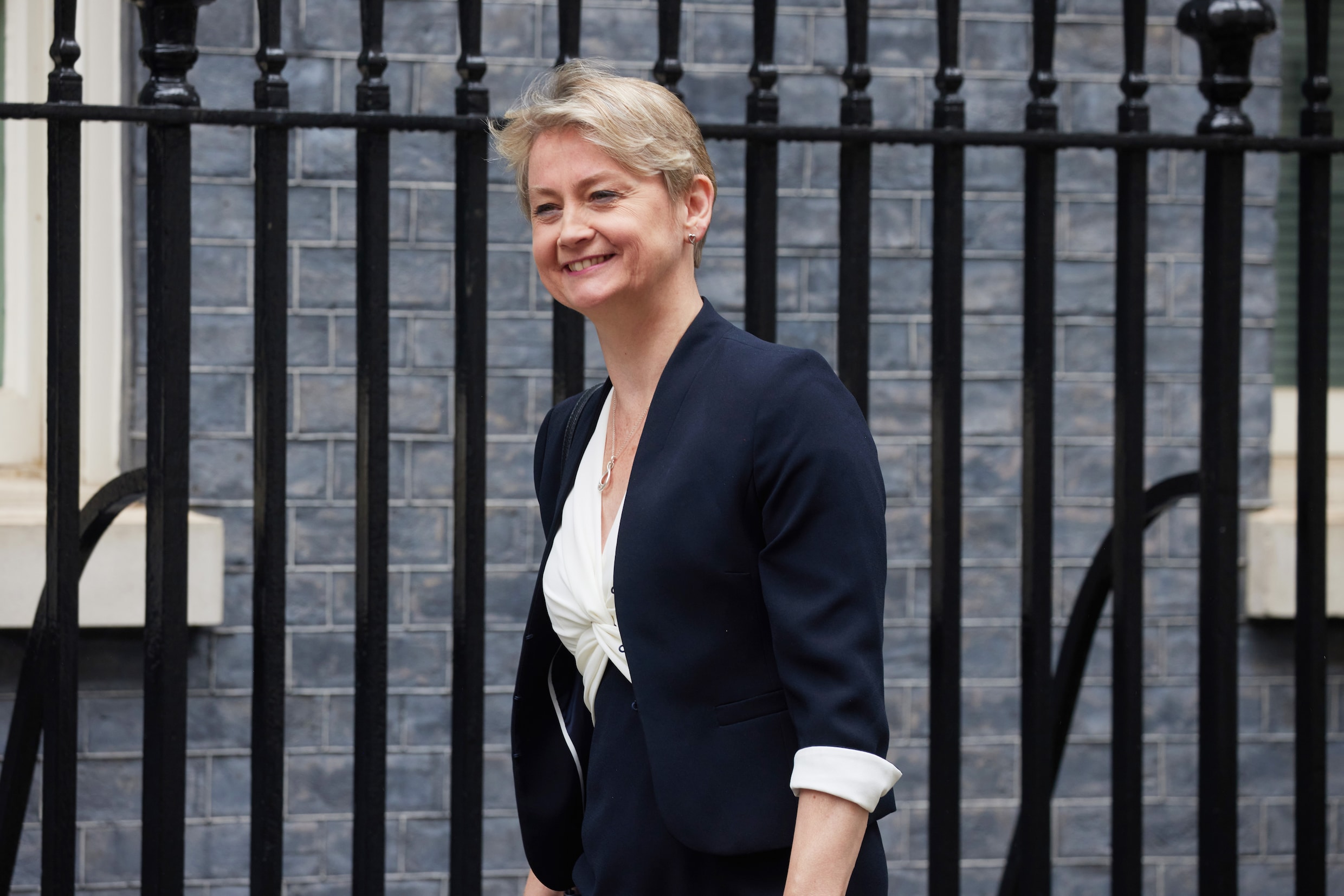 Wie gaan met premier Keir Starmer het VK besturen? Dit zijn de vier ...