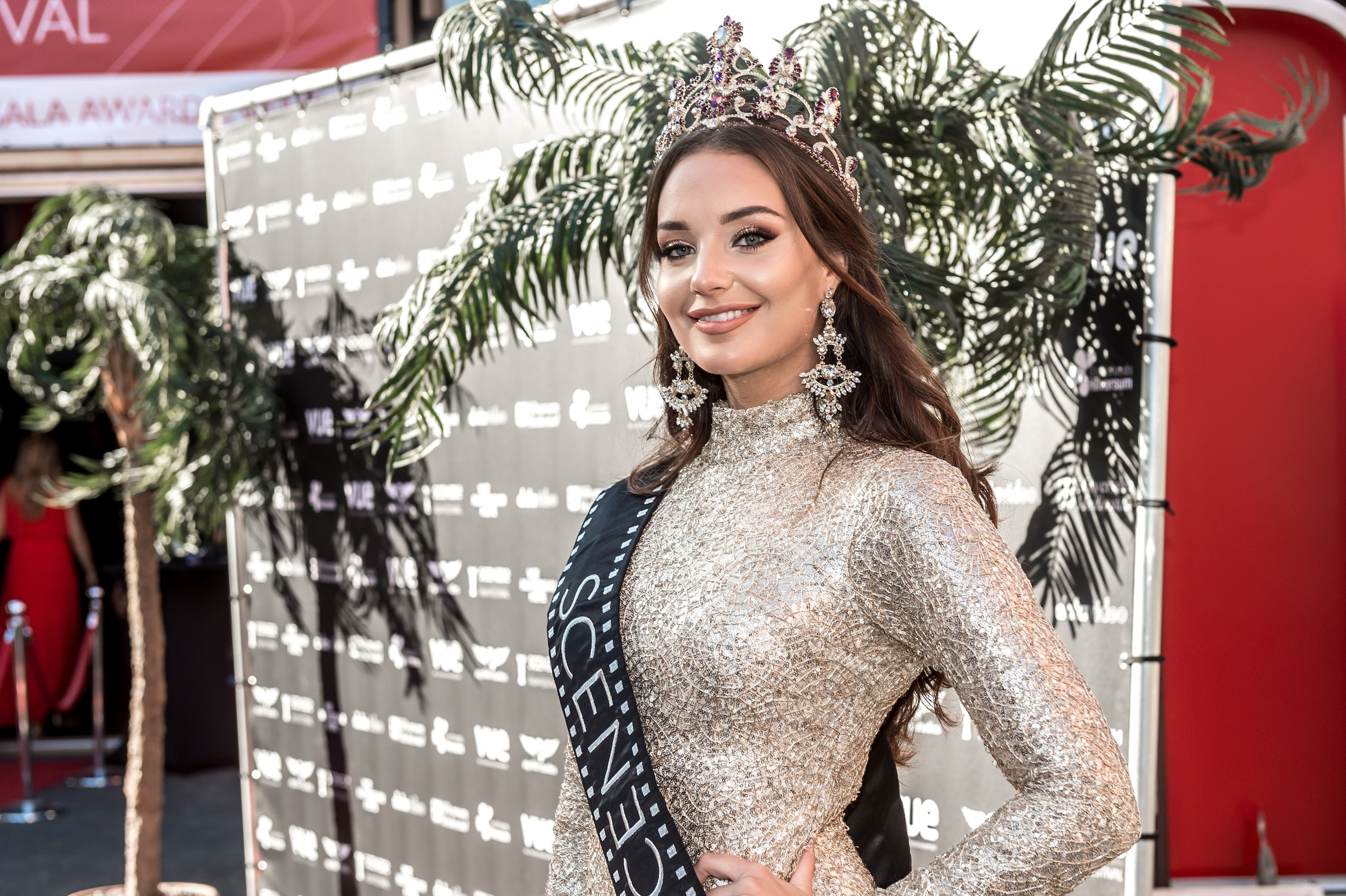 Voor het eerst een moeder als Miss: ‘Nu kan ik laten zien dat je ...