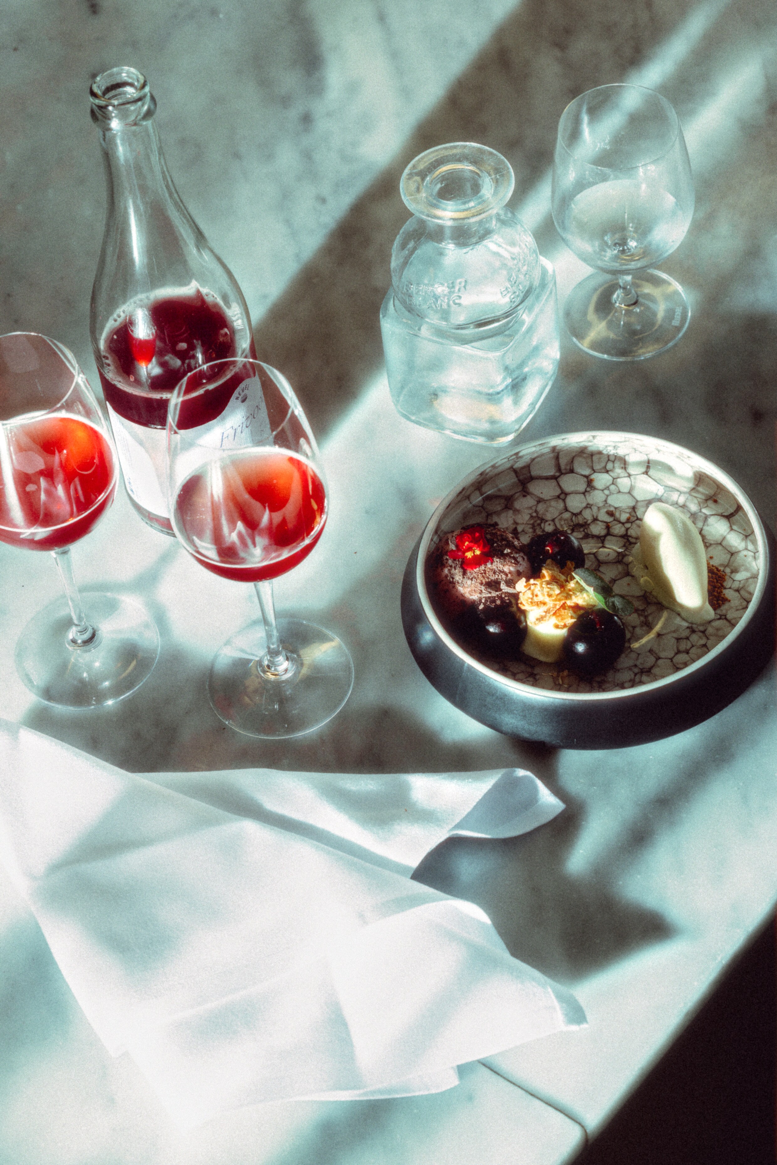 Kaagman & Kortekaas zit op een ‘antiplek’ in het groezeligste deel van ...