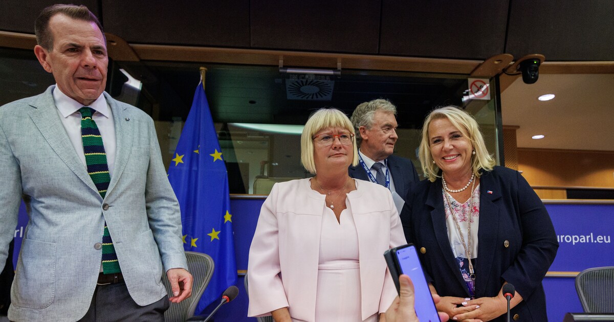 Radicaal-rechtse Patriotten opnieuw uitgesloten van machtsposities in ...