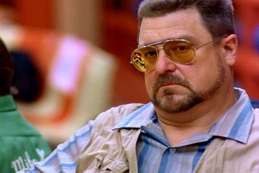 Snoever Walter (The Big Lebowski), folkzanger Llewyn Davis: hier halen ...