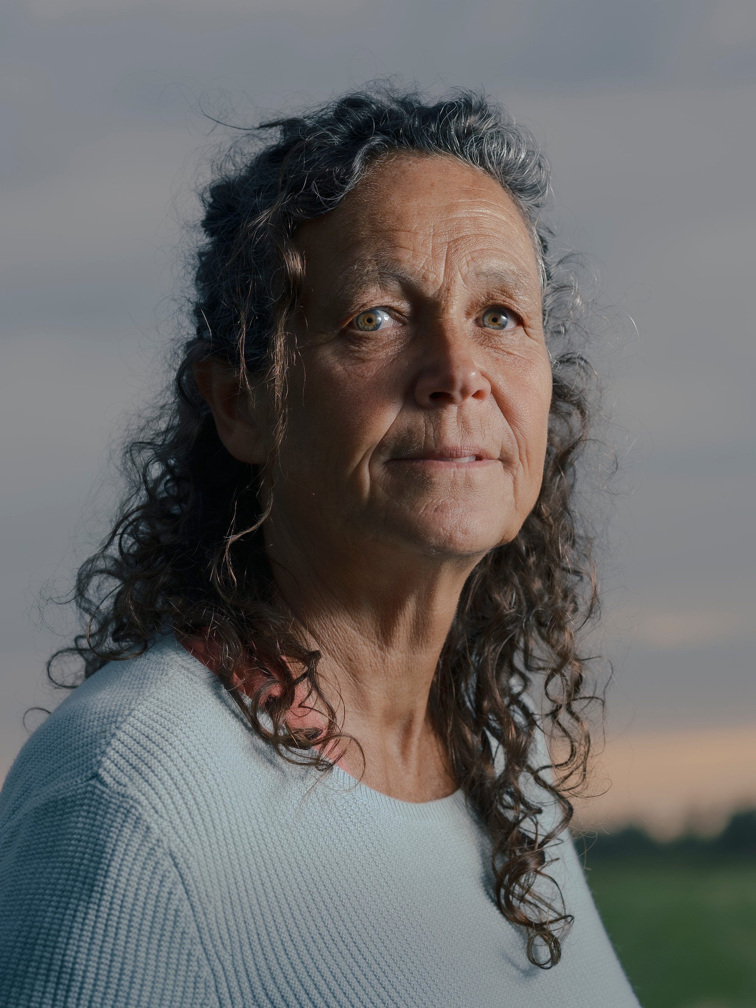 Al 35 jaar regisseert Corina van Eijk in de Friese weilanden haar opera’s en die zijn nooit in ...