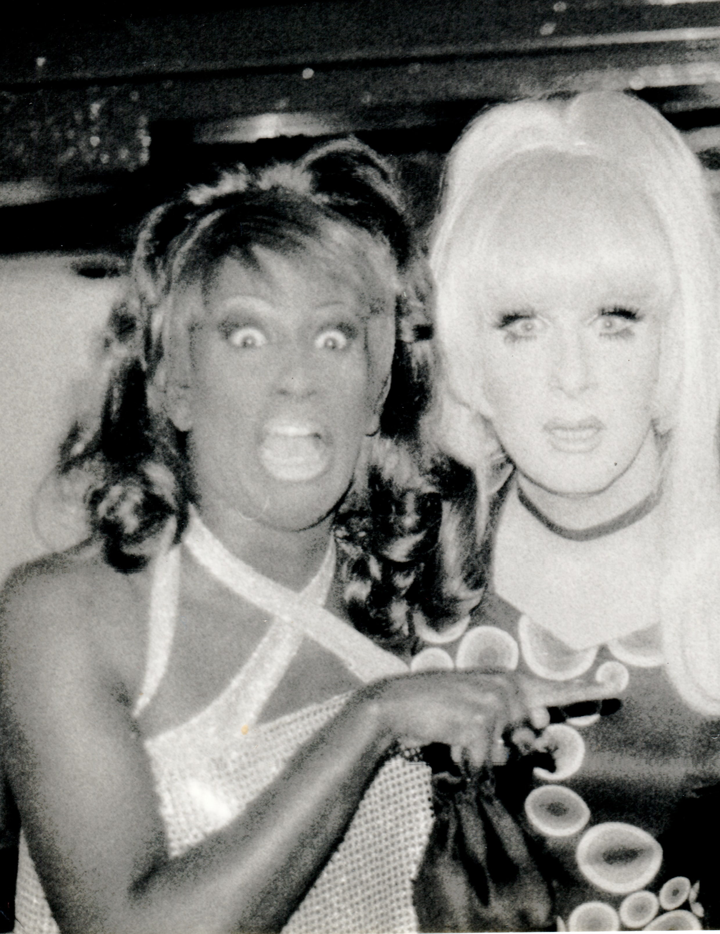 Nickie Nicole: ‘Ik leerde al vroeg dat ik met drag en comedy kon ...