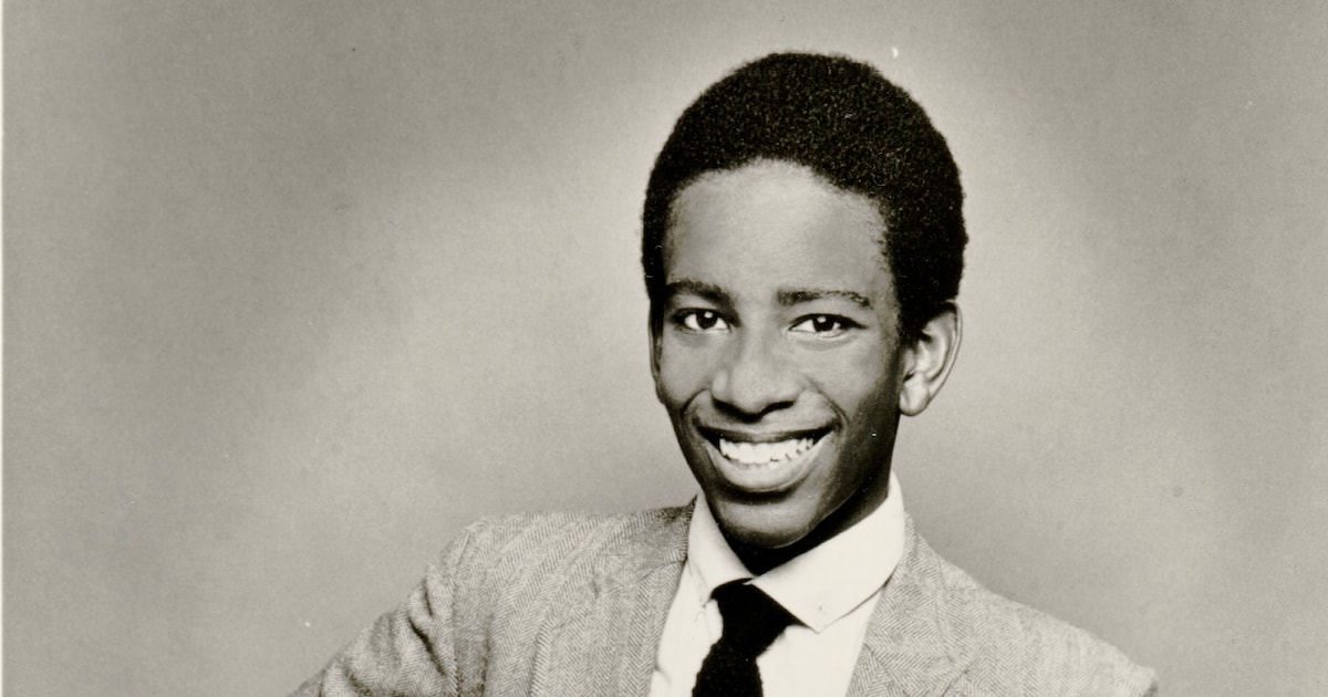 Nickie Nicole: ‘Ik leerde al vroeg dat ik met drag en comedy kon ...