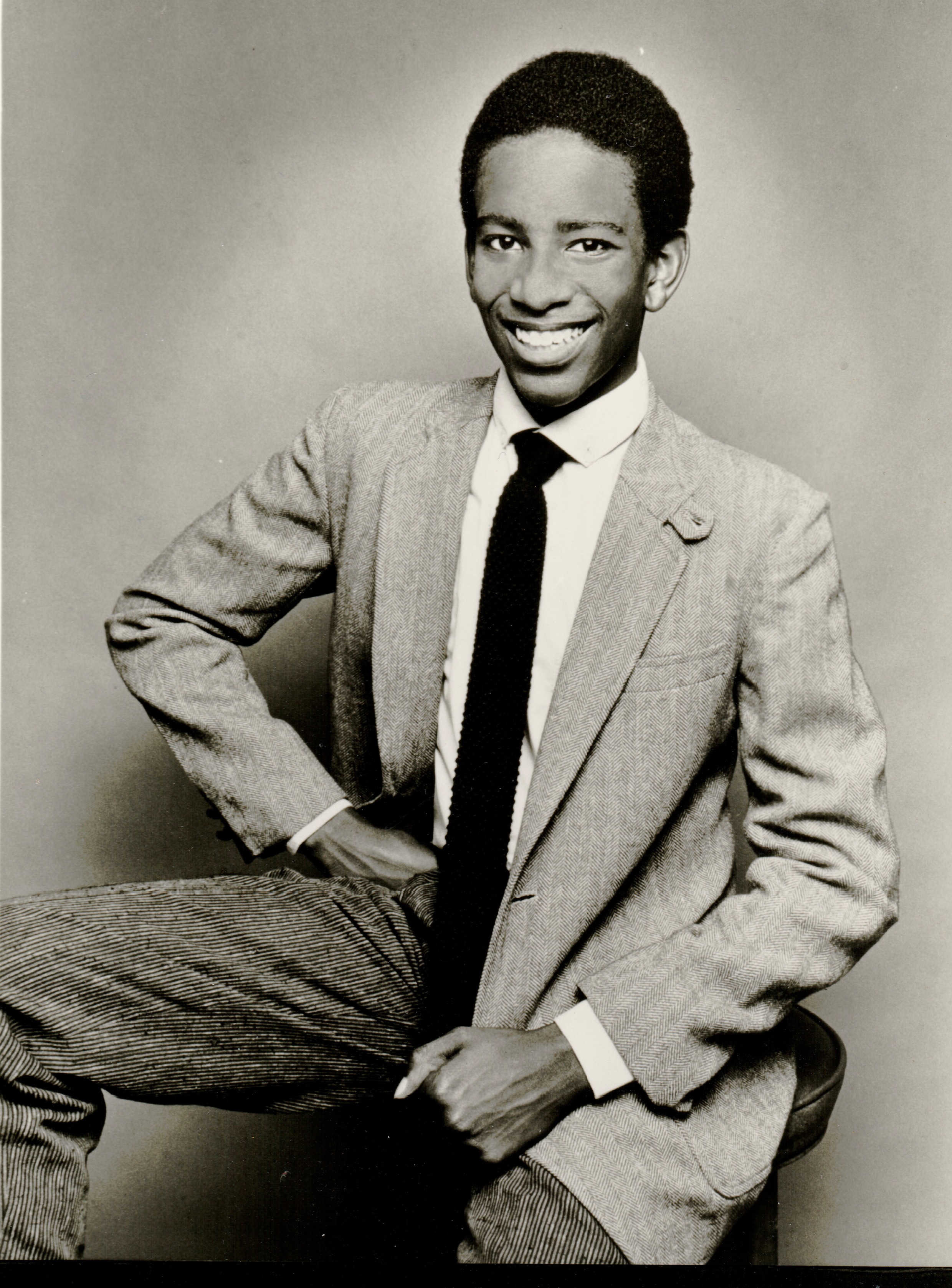 Nickie Nicole: ‘Ik leerde al vroeg dat ik met drag en comedy kon ...