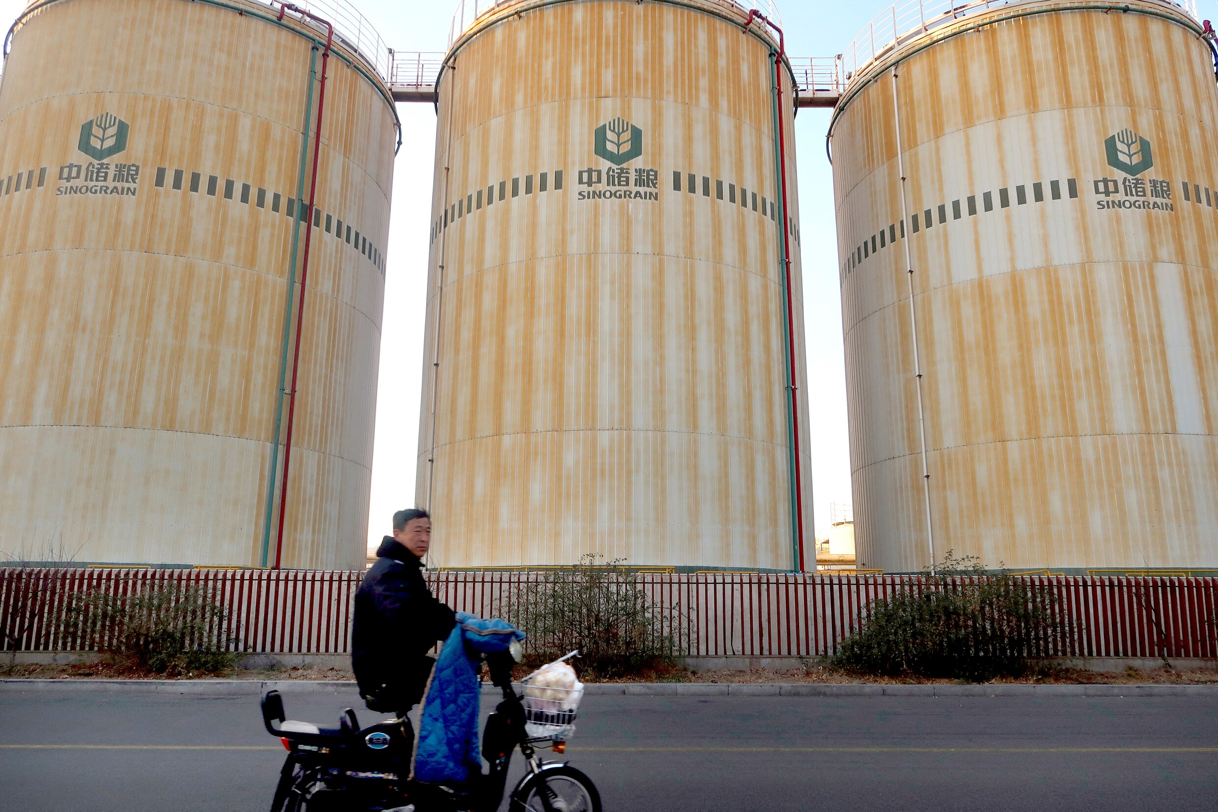 Weer voedselschandaal in China: spijsolie blijkt vervuild met brandstof ...